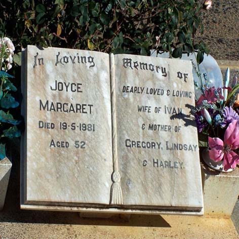 Death Registry Details – Midwest of Western Australian Heritage