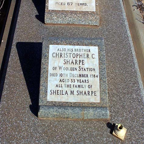 Death Registry Details – Midwest of Western Australian Heritage