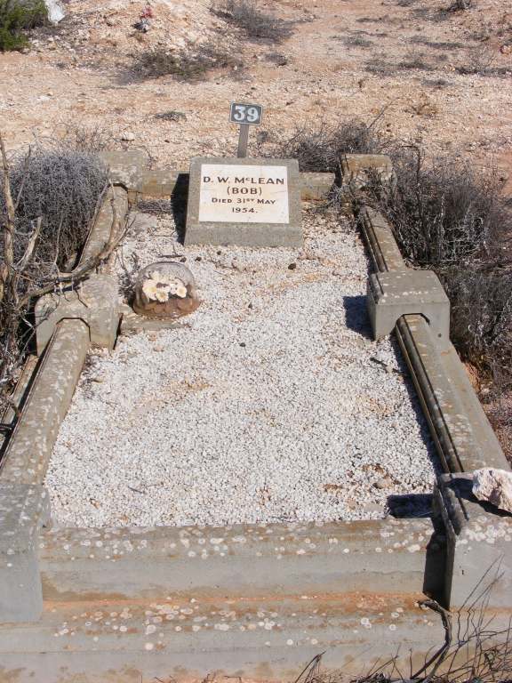 Death Registry Details – Midwest of Western Australian Heritage