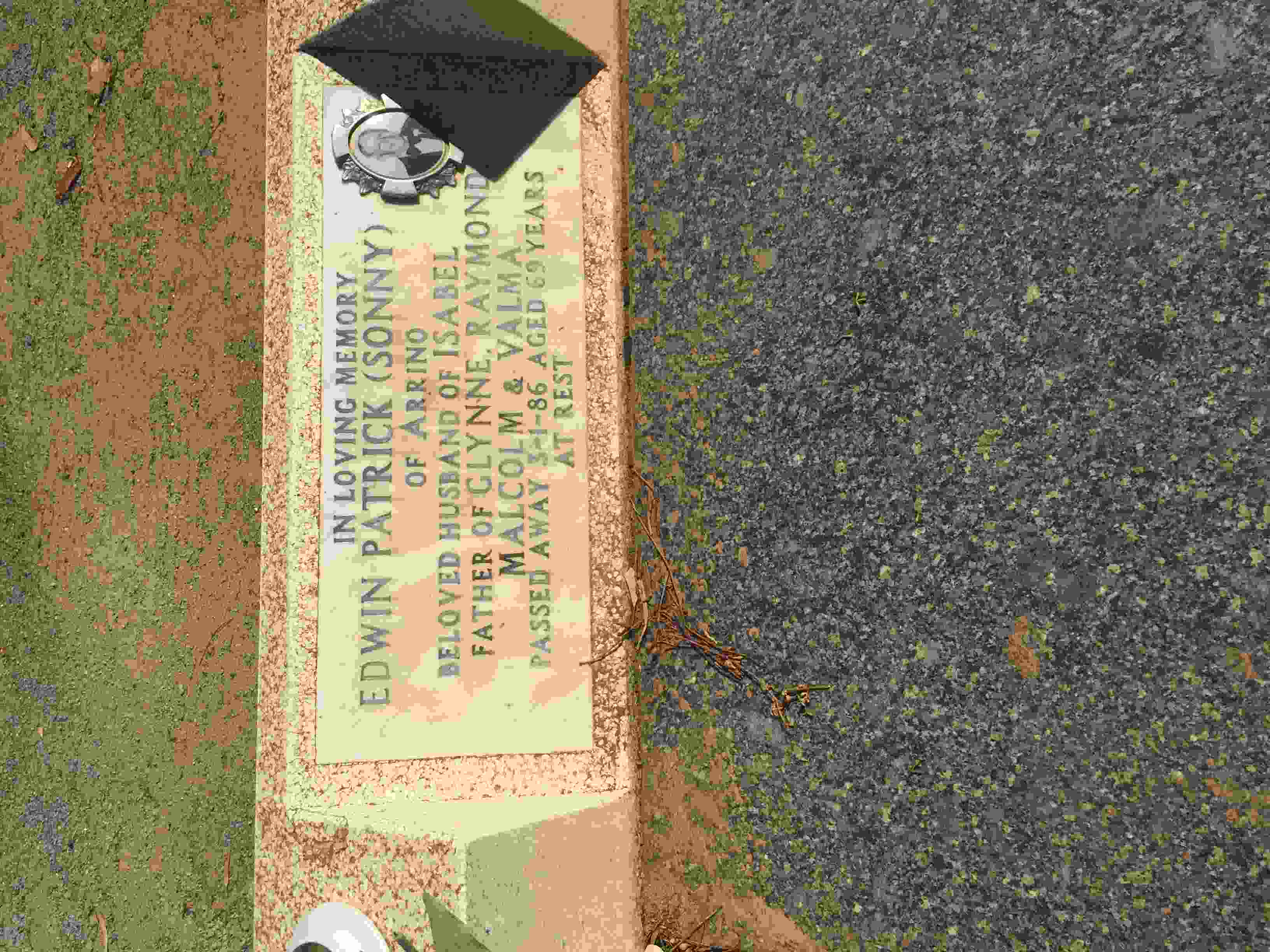 Death Registry Details – Midwest of Western Australian Heritage