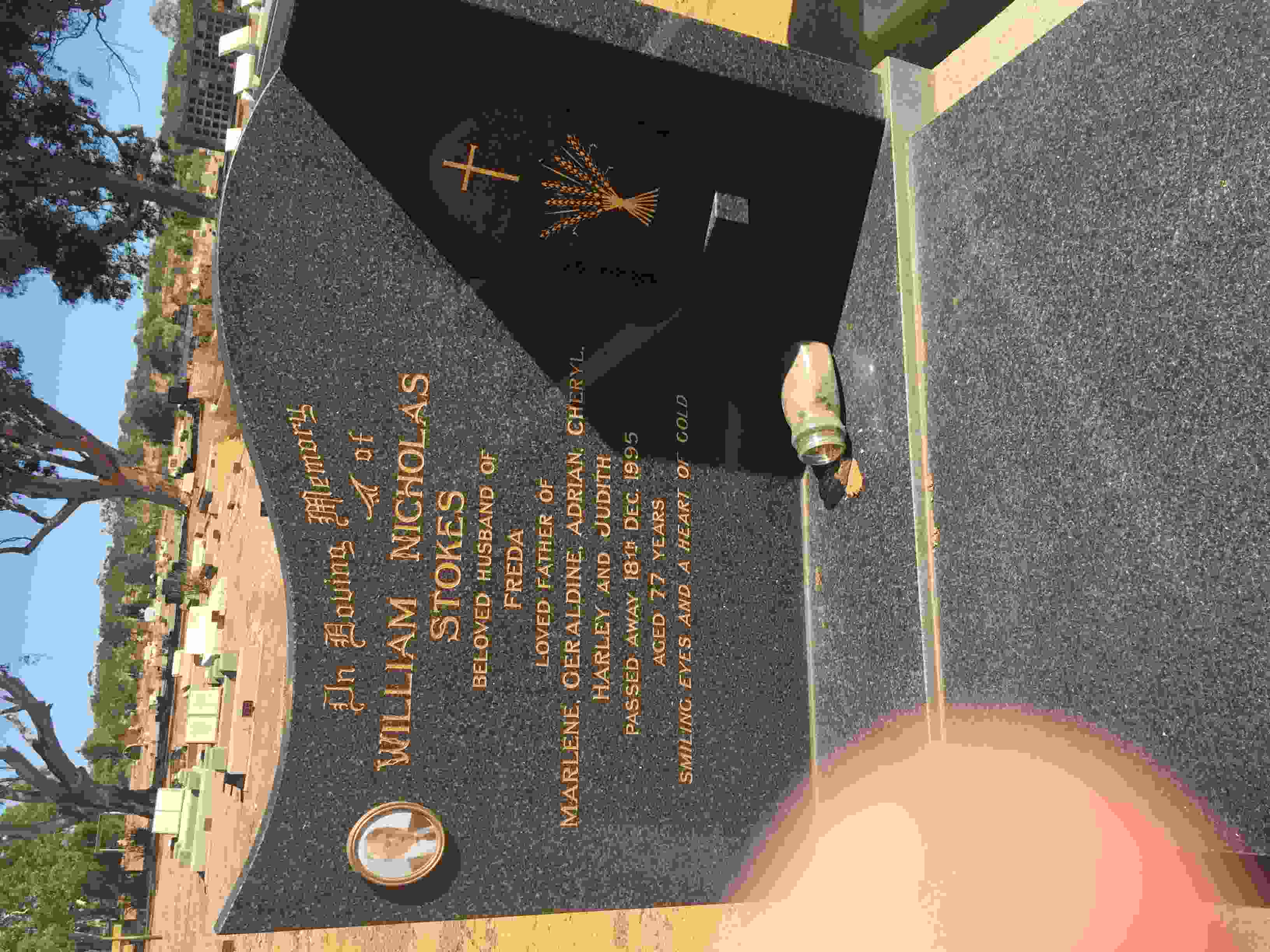 Death Registry Details – Midwest of Western Australian Heritage