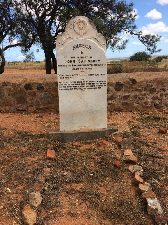 Death Registry Details – Midwest of Western Australian Heritage