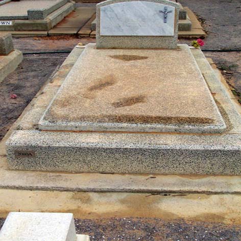 Death Registry Details – Midwest of Western Australian Heritage