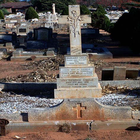 Death Registry Details – Midwest of Western Australian Heritage