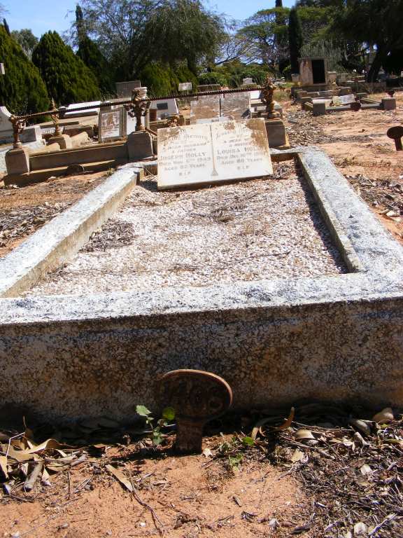Death Registry Details – Midwest of Western Australian Heritage