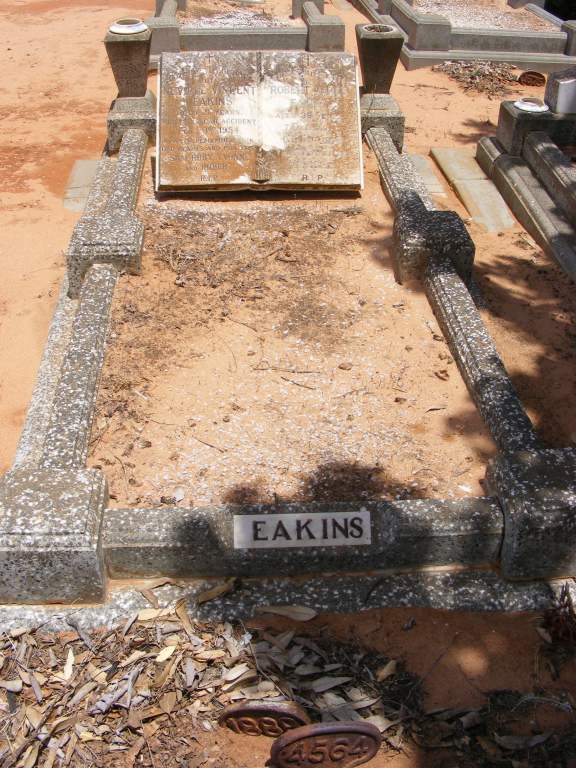 Death Registry Details – Midwest of Western Australian Heritage